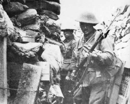 Fromelles: Disaster at Fromelles
