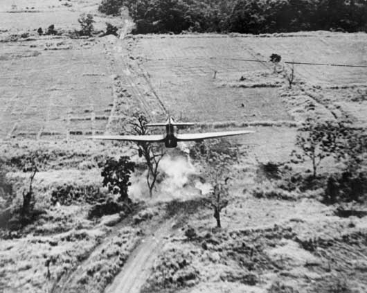 Imphal: The Beginning of the Japanese Retreat