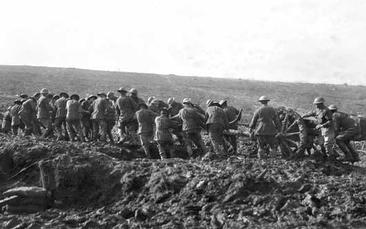 Ypres: The Third Battle